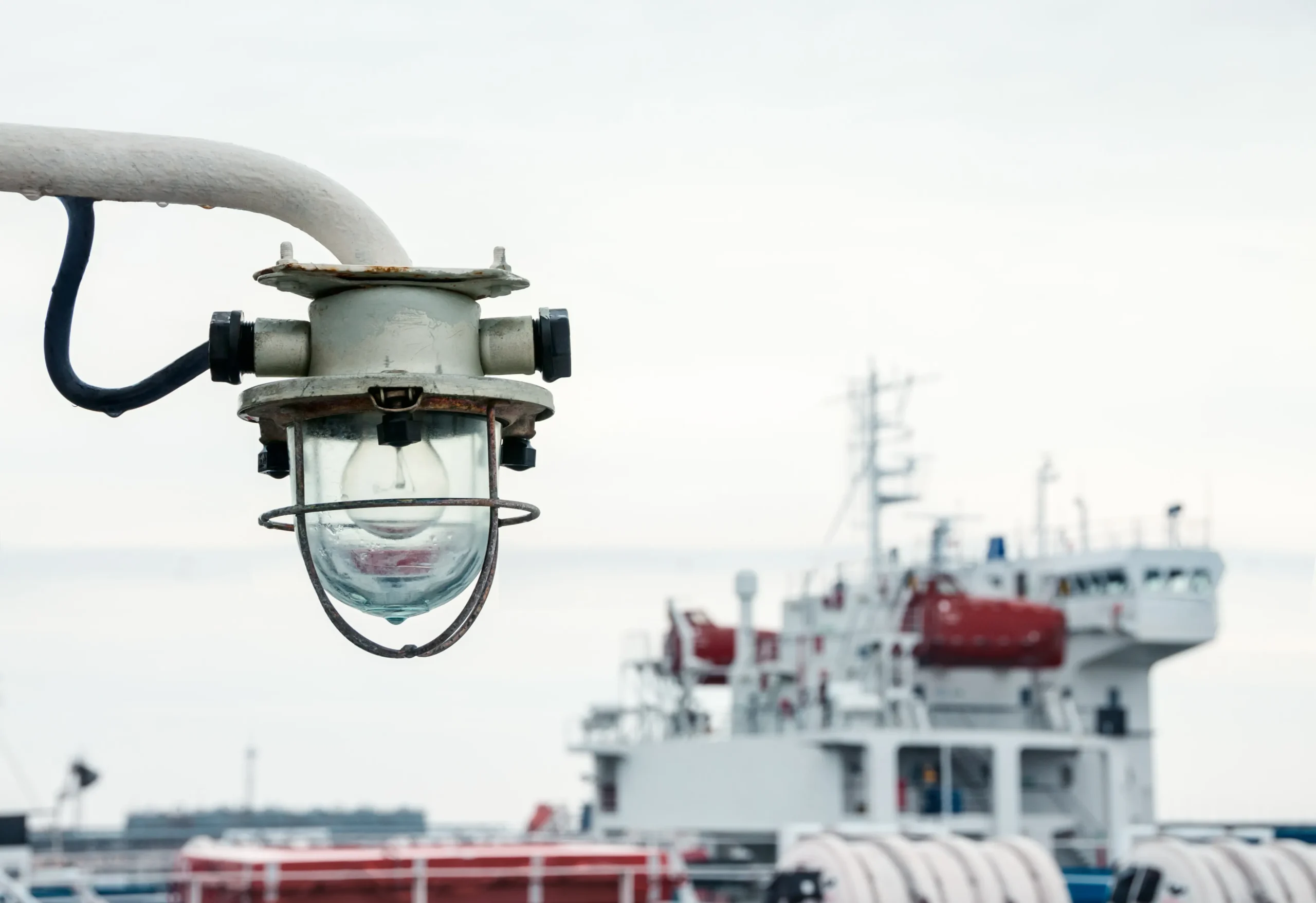 Marine Lighting Guide: What is Marine Lighting? - Bozhou Marine