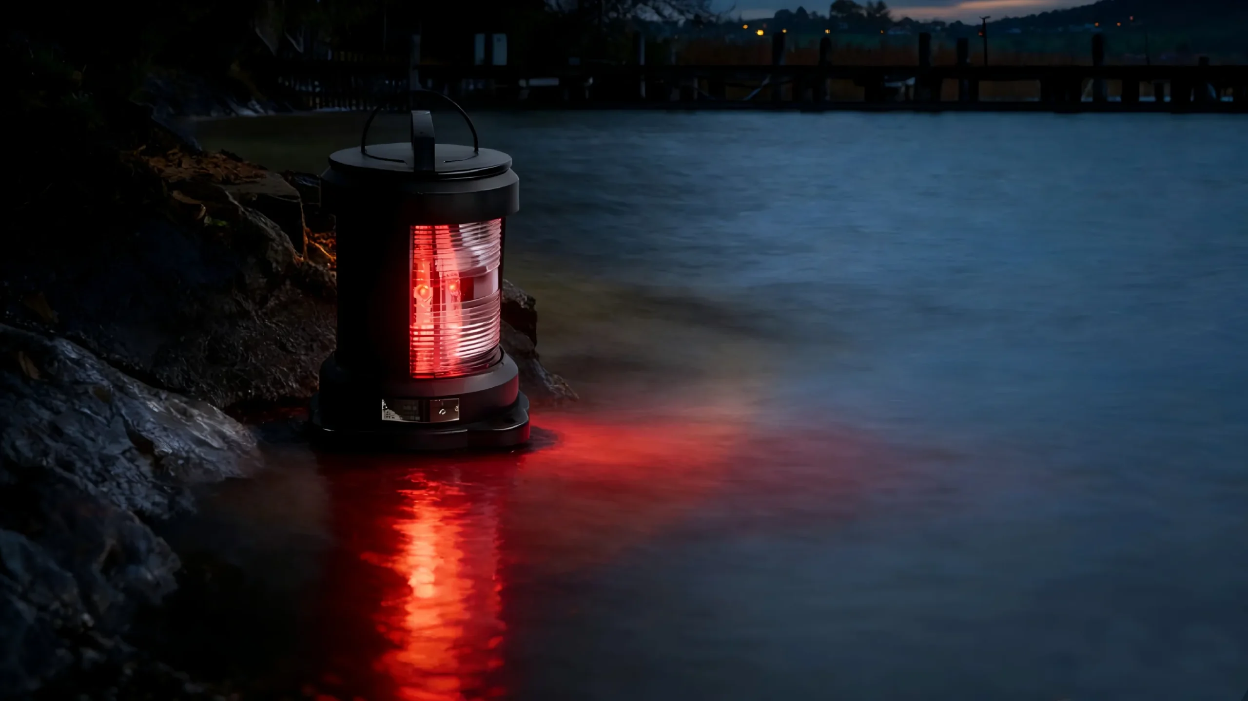 Ciamar a dhìonas tu na solais seòlaidh mara agad gu math? - Bozhou ...